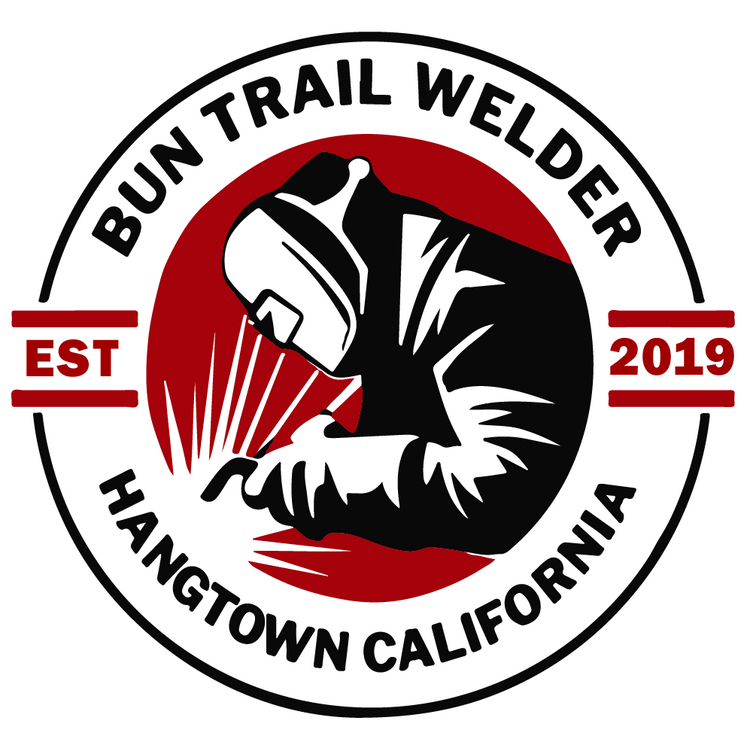 Bun Trail Welder